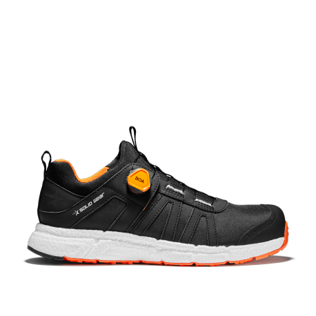 SOLID GEAR REVOLUTION 2 - Halloint