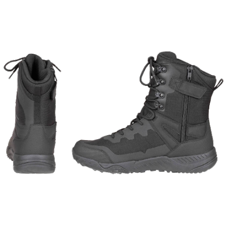 MAGNUM ULTIMA 8.0 SZ WP ULTIMATE FAST AND LITE HI LEG SZ BOOT - Halloint