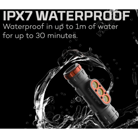 NEBO TRANSCEND 1500 - Halloint