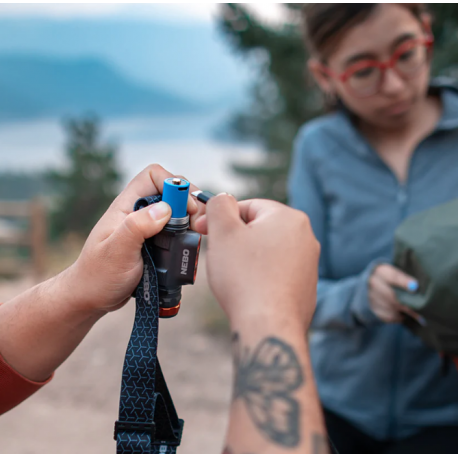 NEBO TRANSCEND 1500 - Halloint