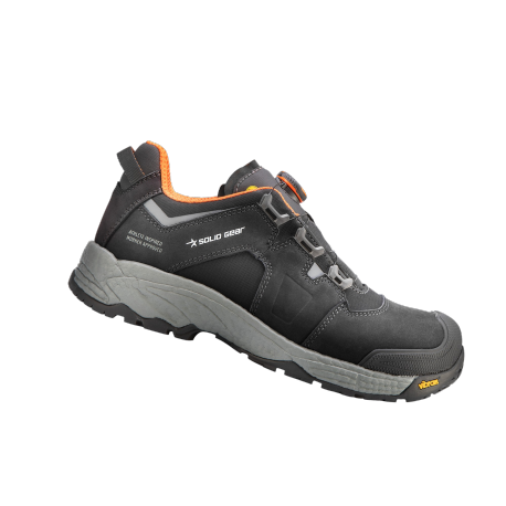 SOLID GEAR VAPOR 3 BASSE - Halloint