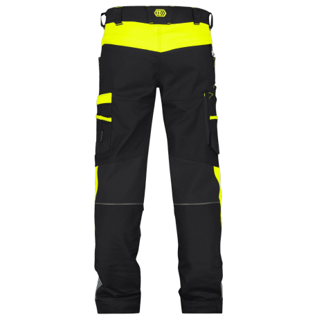 DASSY® HONG KONG (201099) PANTALON DE TRAVAIL AVEC STRETCH - Halloint