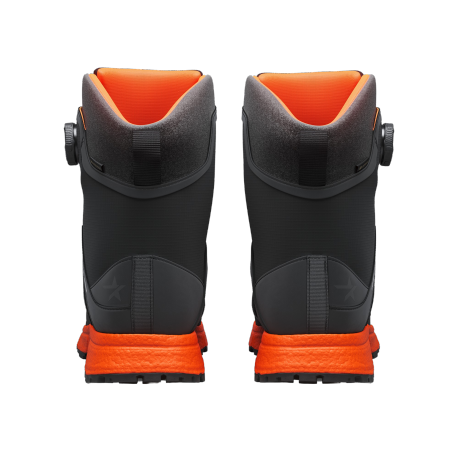 SOLID GEAR Revolution 2 GTX High SG76013 - Halloint